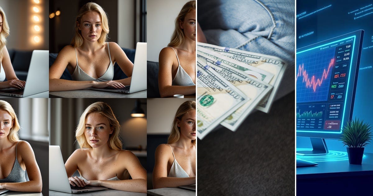 List: AI 4Profit | Curated by Jeremy Oyer | Medium