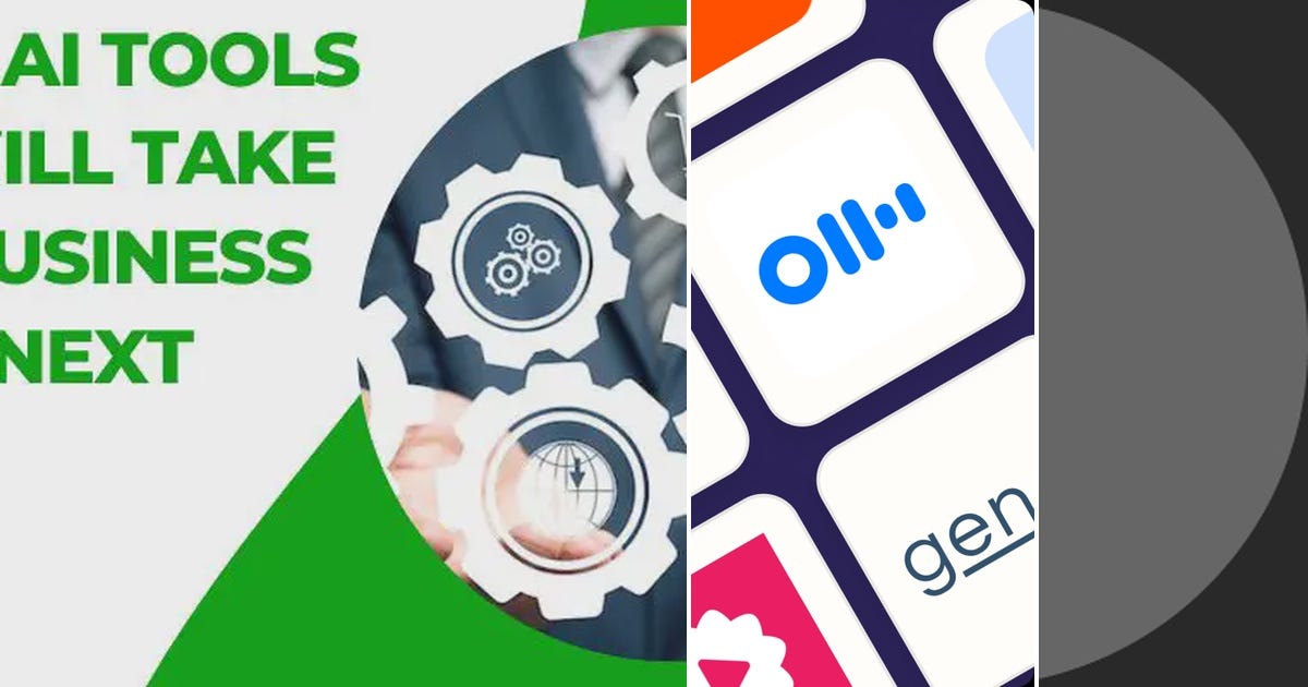 List: A.I. | Curated by Jonathan | Medium