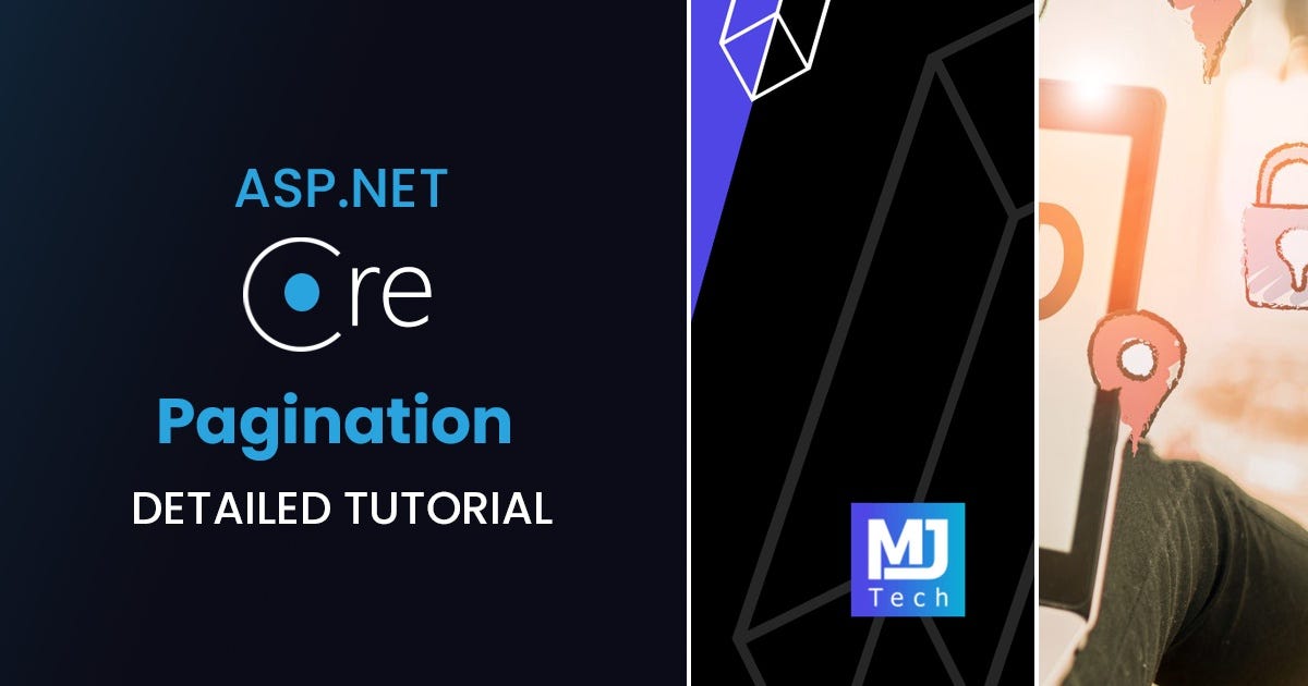 List: EF Core | Curated by Aser Docteur | Medium