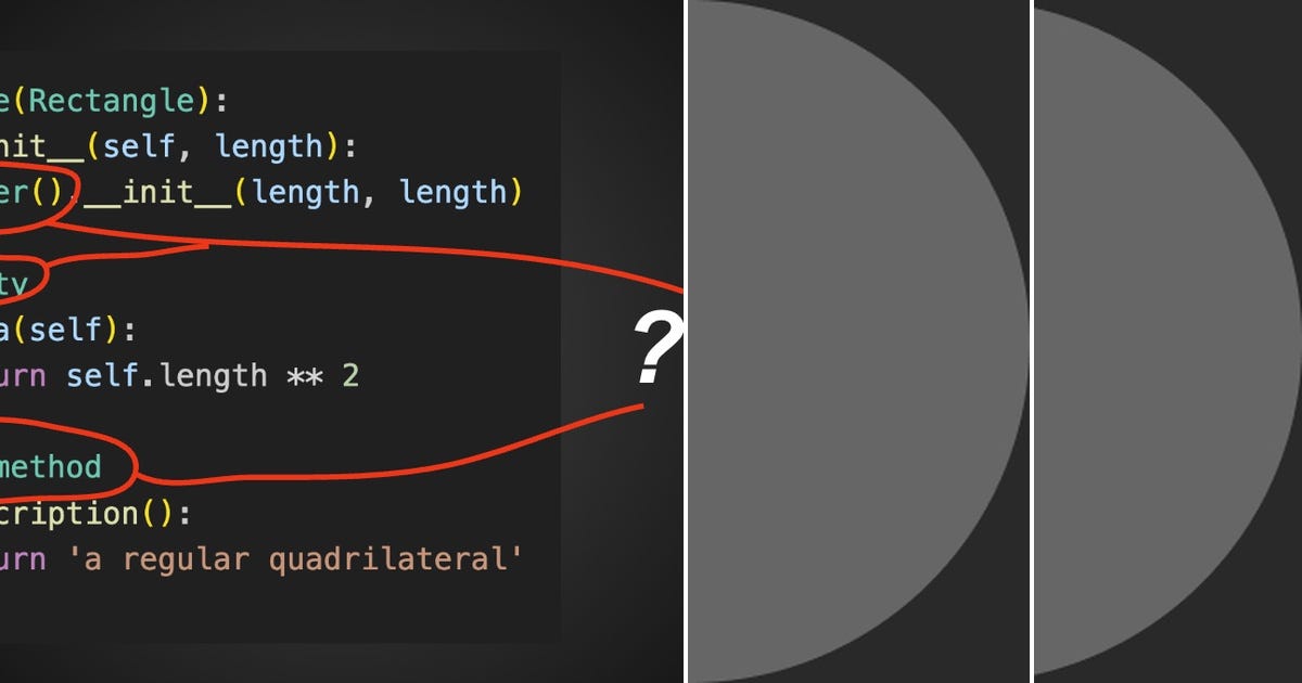 List: Python | Curated by Abhishek Patil | Medium