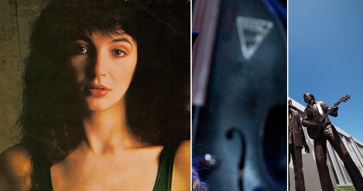 List: Music | Curated by Louis Rondeau | Medium