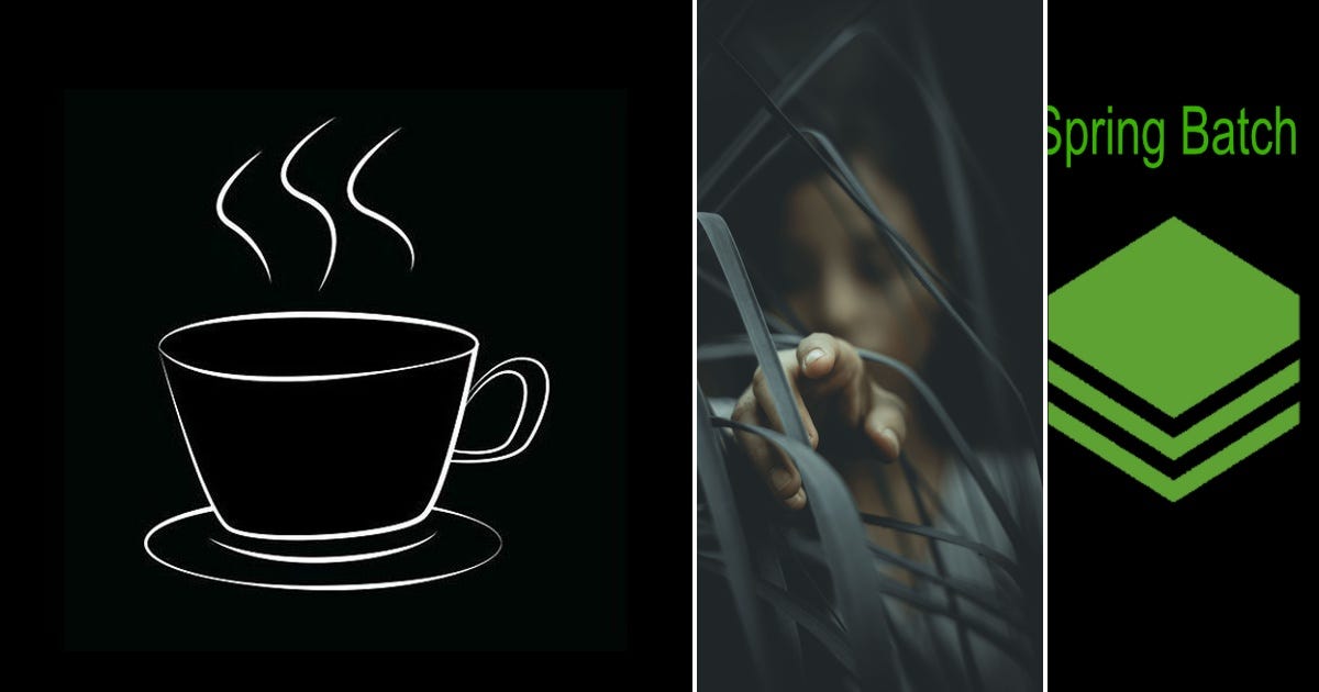 List: IT Article | Curated by Steven | Medium