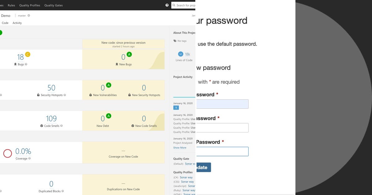List: SonarQube | Curated by Ja Go | Medium