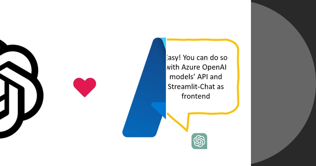 List: Azure | Curated by Alessandro Mazza | Medium