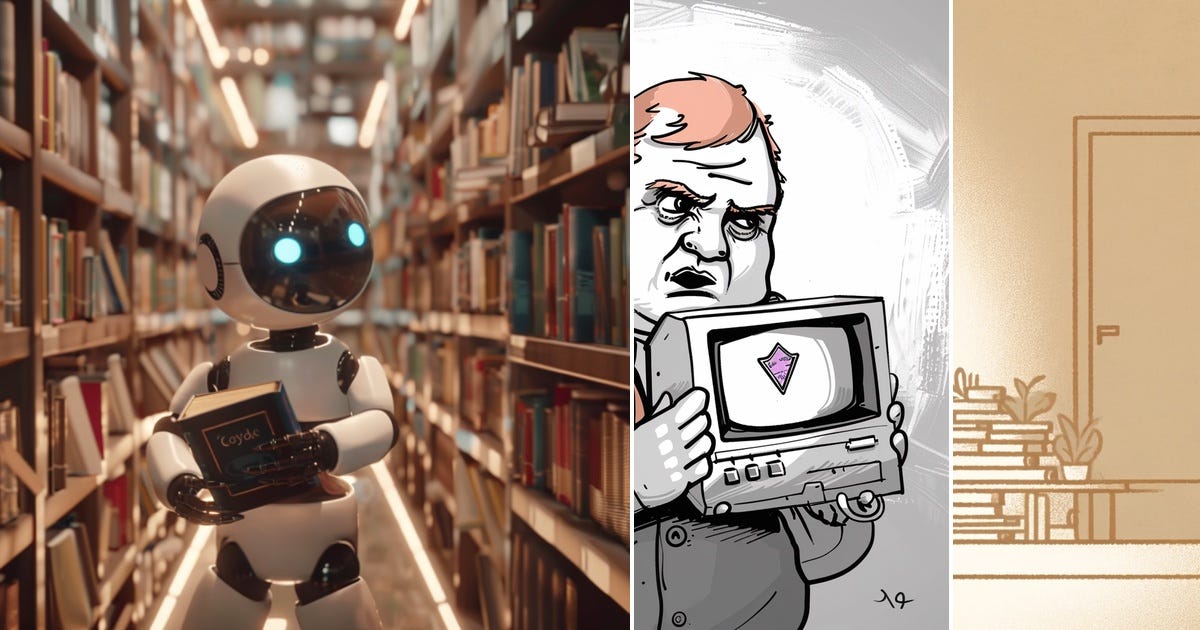 List: product management | Curated by Yan Cheng | Medium