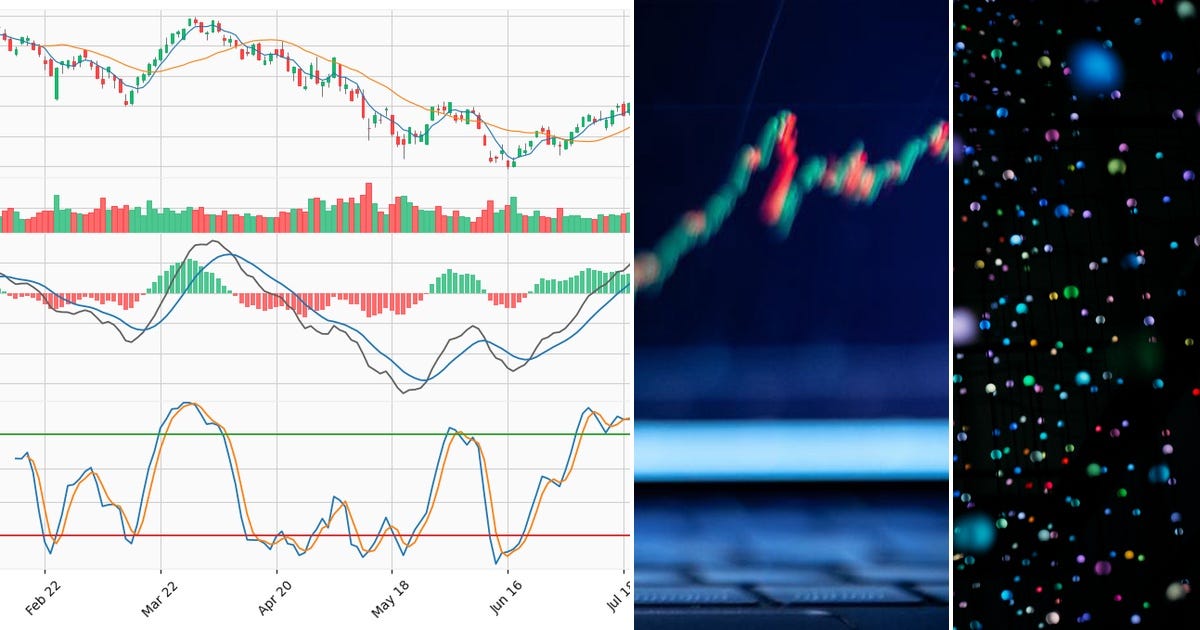 List: Python Tutorial | Curated by Luke Hopsecger | Medium