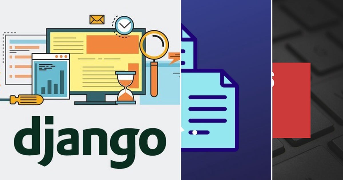 List: Django 5 | Curated by Matrixxweb | Medium