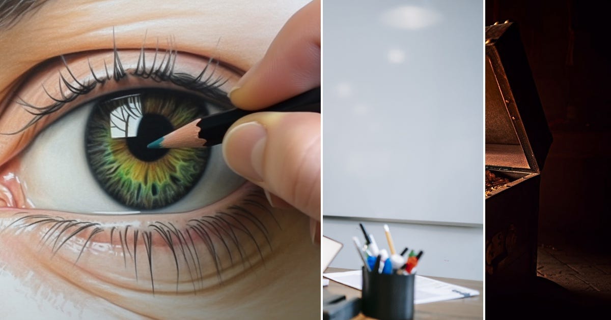 List: UX | Curated by Alex Jasinski | Medium