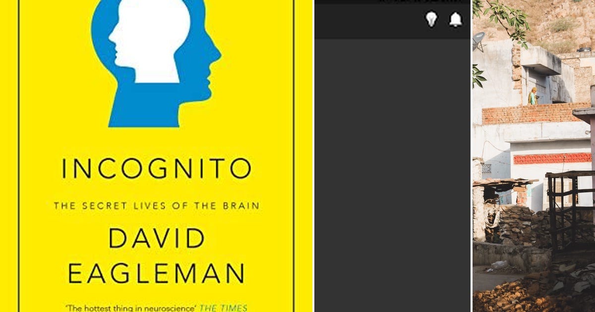 List: Idk | Curated by Arfathsyed | Medium