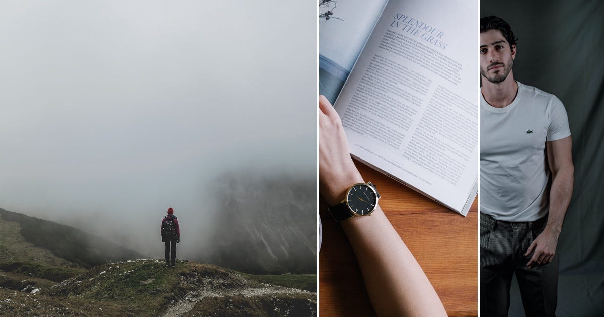 List: Self Development | Curated by Fajar Eko Saputro | Medium