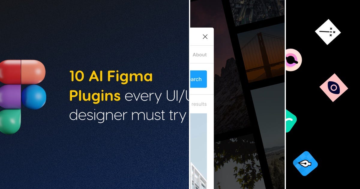 List: Figma Skills | Curated by LIN, I-CHING (Lydia) | Medium