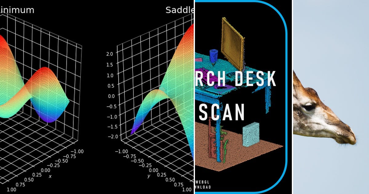 List: Digital Twin | Curated by Thomas W Willard | Medium