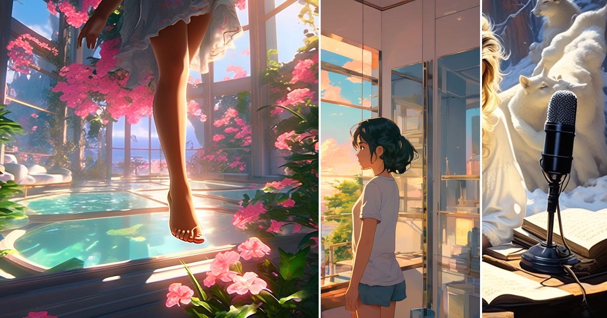 List: Just Jake gems | Curated by JT | Medium