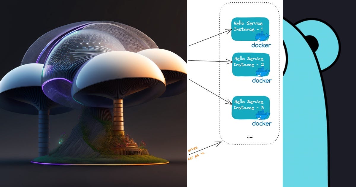 List: Golang | Curated by narendra kumar | Medium