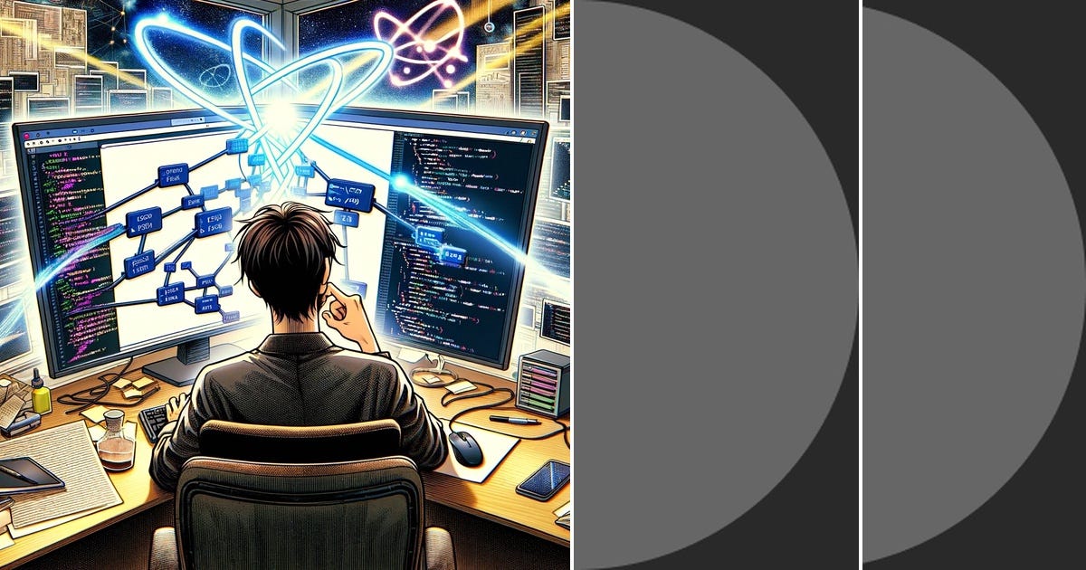 List: LIT | Curated by Rafael Monroy | Medium