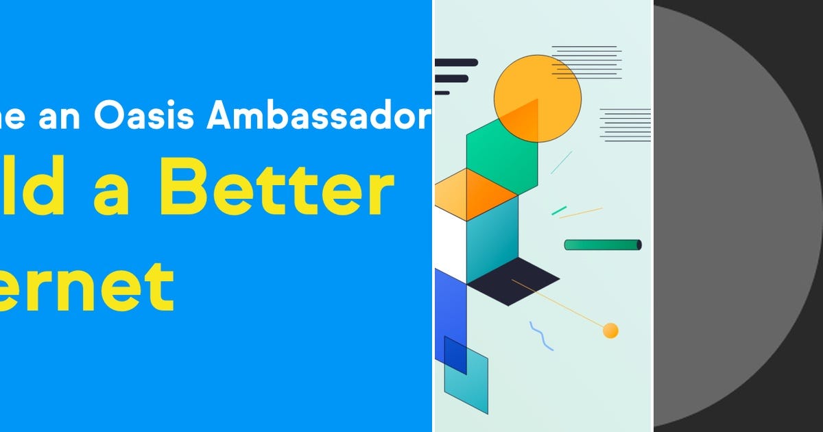 List: Oasis | Curated by Brandon Cook | Medium