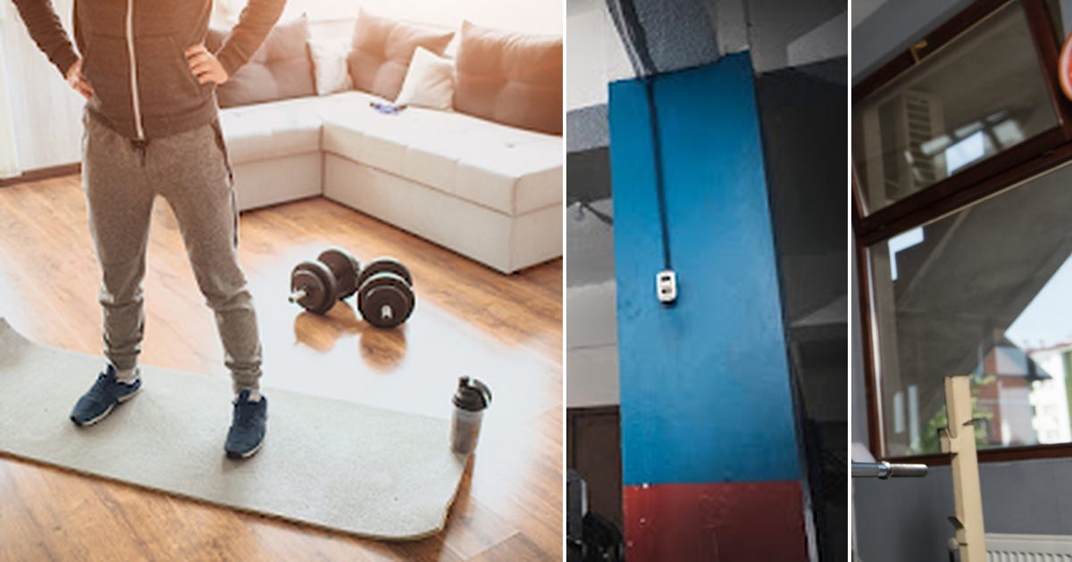 List: EXERCISES | Curated by Omar Hady | Medium