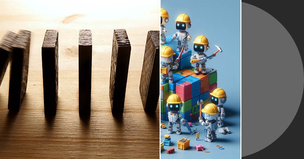 List: Architecture | Curated by Koen | Medium