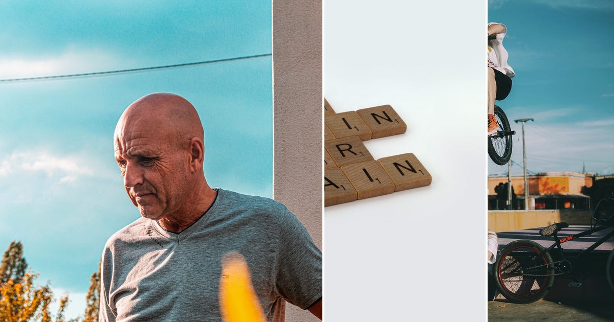 List: Habits | Curated by Joseph Ober | Medium