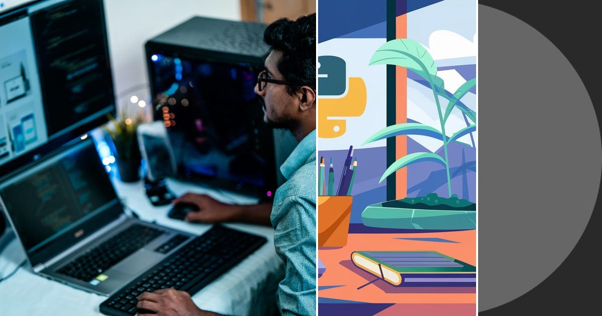 List: Programas | Curated by Gerd Rocha | Medium