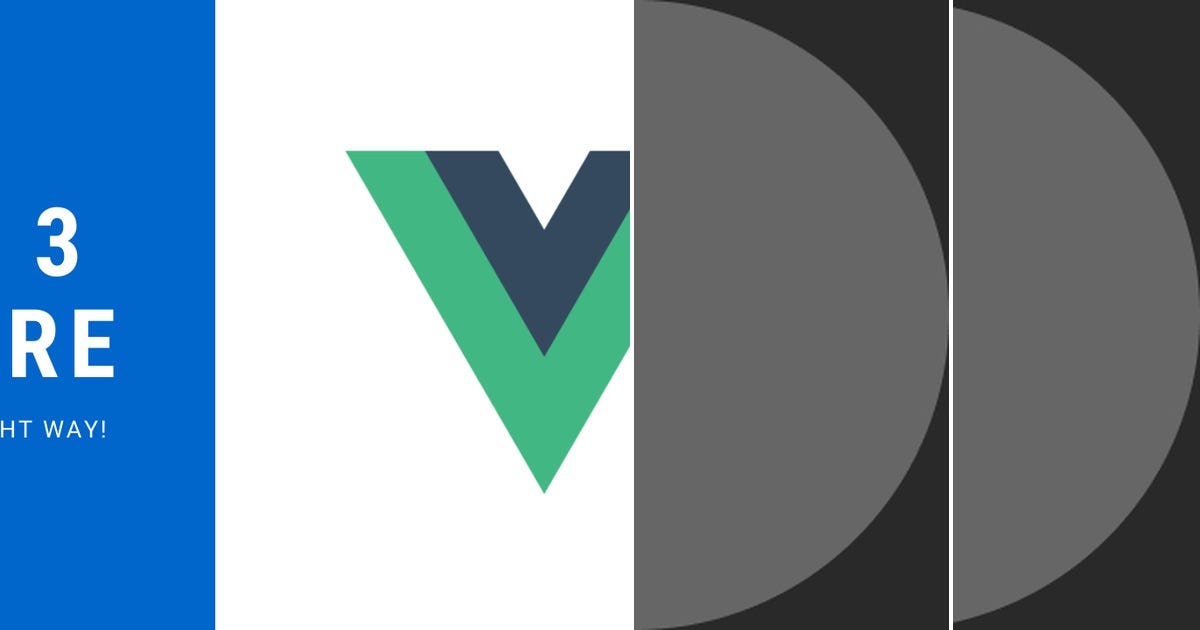 List: vue3 | Curated by Xiaocui Xiong | Medium