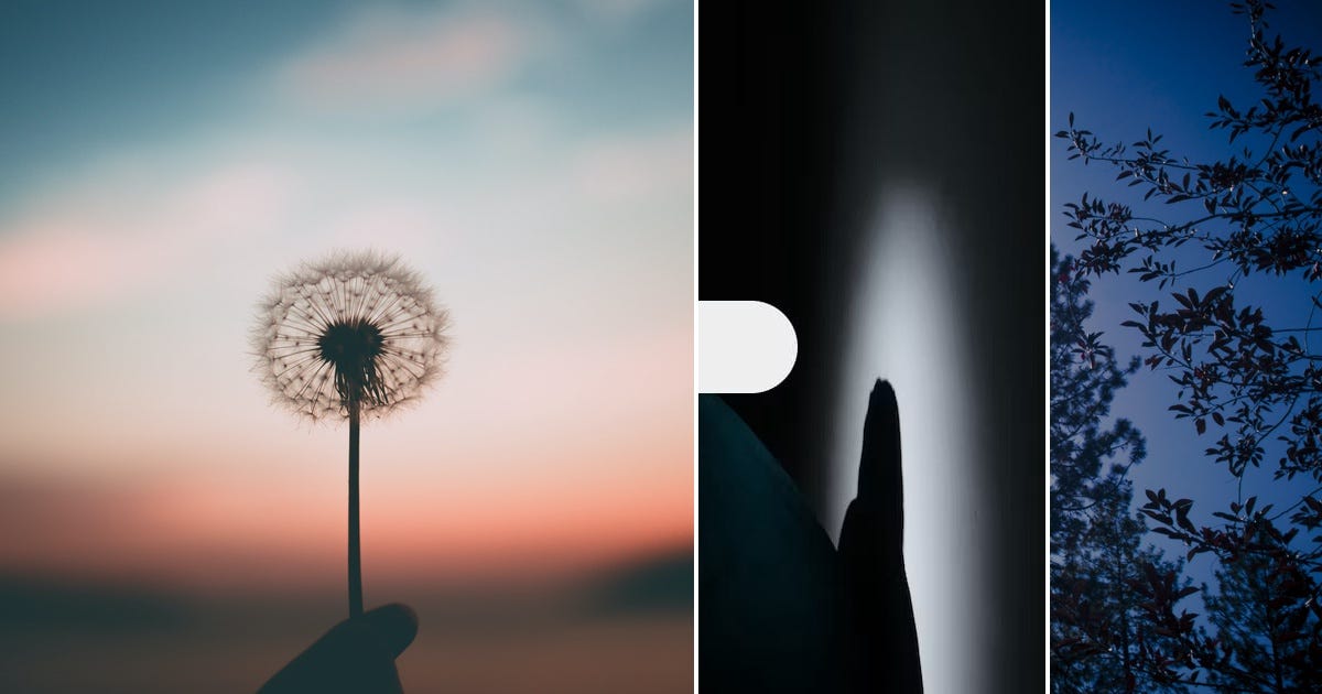 List: Deep Thoughtful Writings | Curated by Maky Jonas | Medium