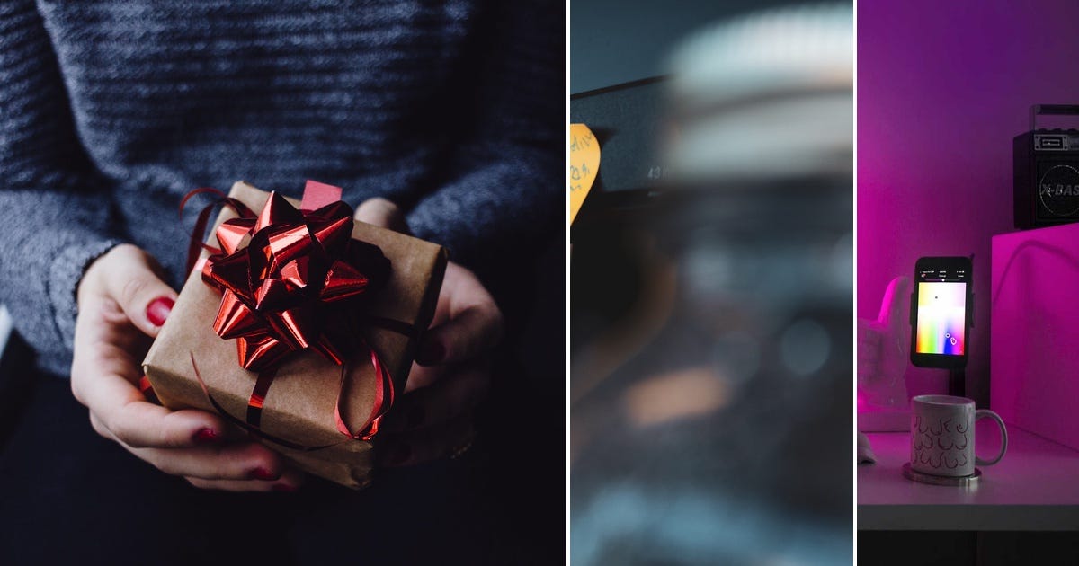 List: Python: App Structure | Curated by Tom Lewis | Medium