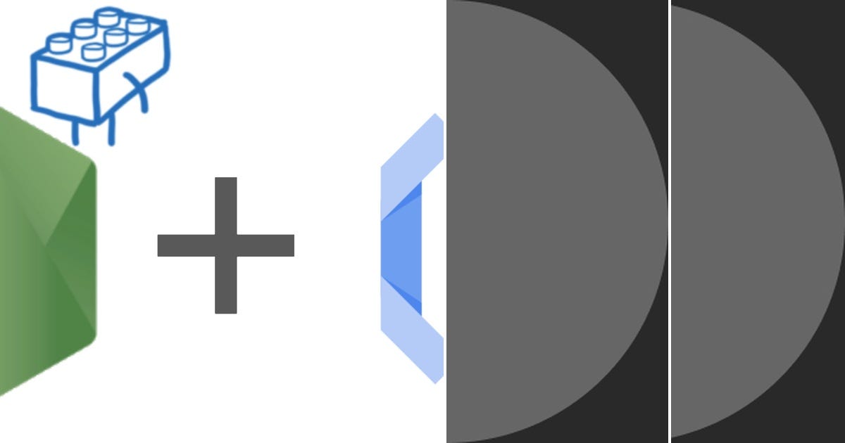 List: Modules | Curated by Berger Bruno | Medium