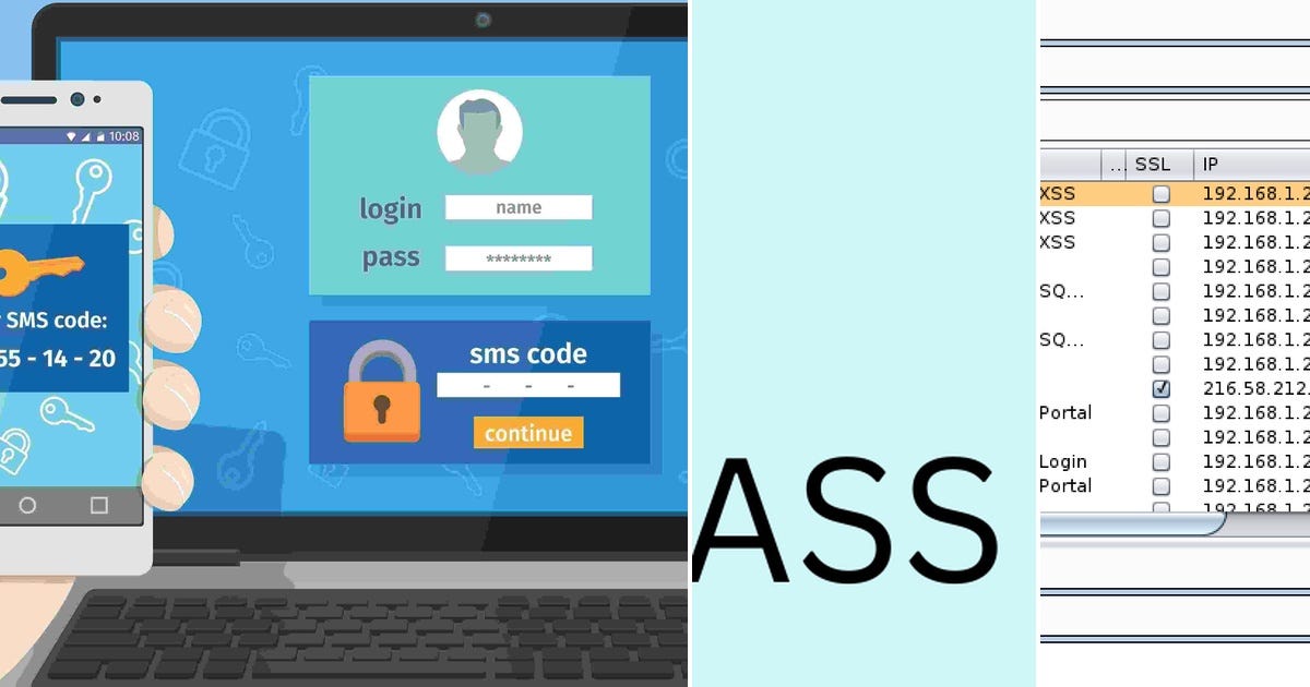 List: 2fa bypass | Curated by Bloody | Medium