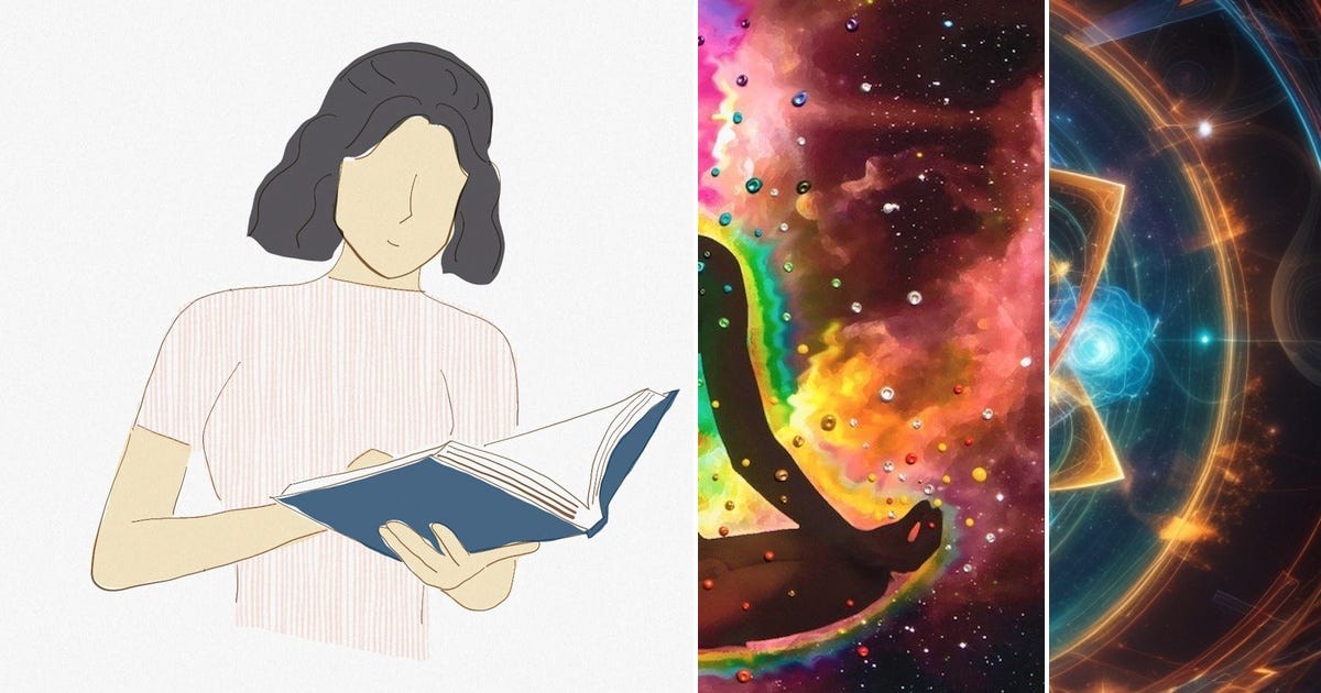 List: Chakra | Curated by Jocelyn | Medium