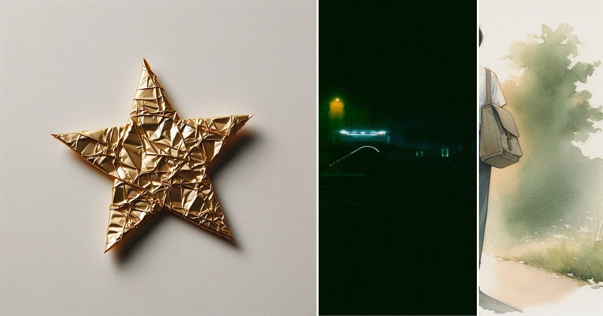 List: Short Stories | Curated by Arvind Suryakumar | Medium