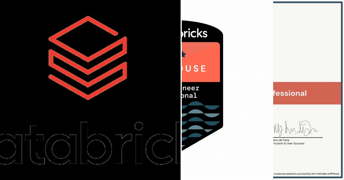 List: Databricks | Curated by Kocher Tobias | Medium