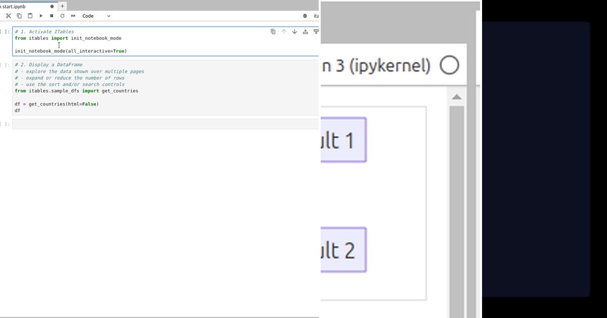 List: DEV/Jupyter | Curated by Alfred Rossman | Medium