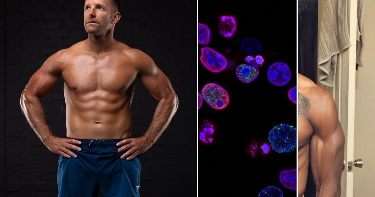 List: JPR FITNESS, etc | Curated by John Rogers | Medium