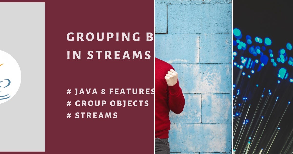 List: Java: Base | Curated by Igor Chubenko | Medium