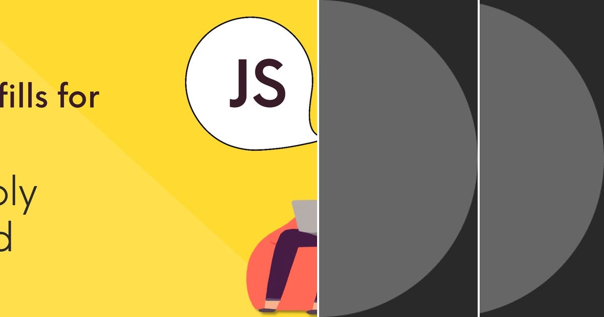 List: JavaScript | Curated by Pawel Borkar | Medium