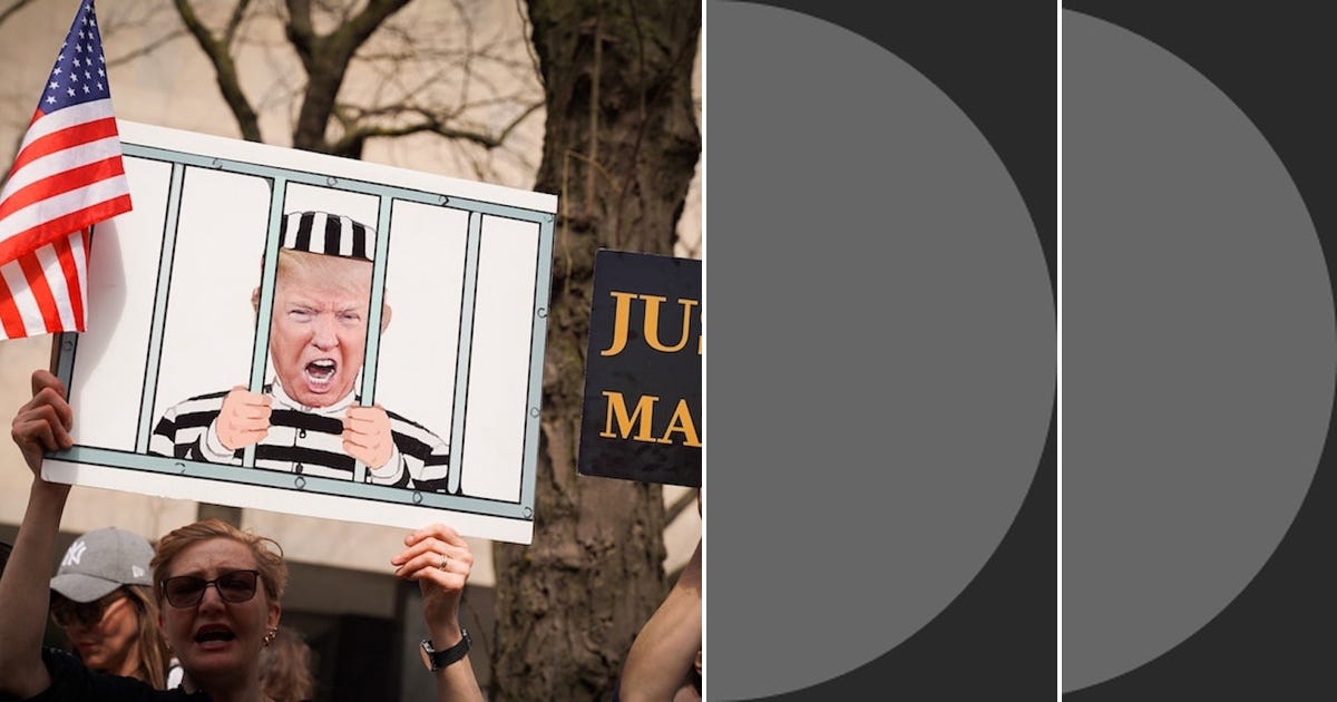 List: Politics | Curated by CJ Schultz | Medium