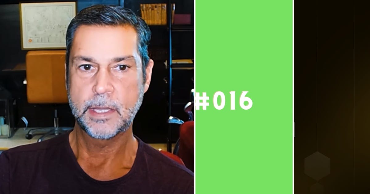 List: Trading | Curated by Aidric Thatcher | Medium