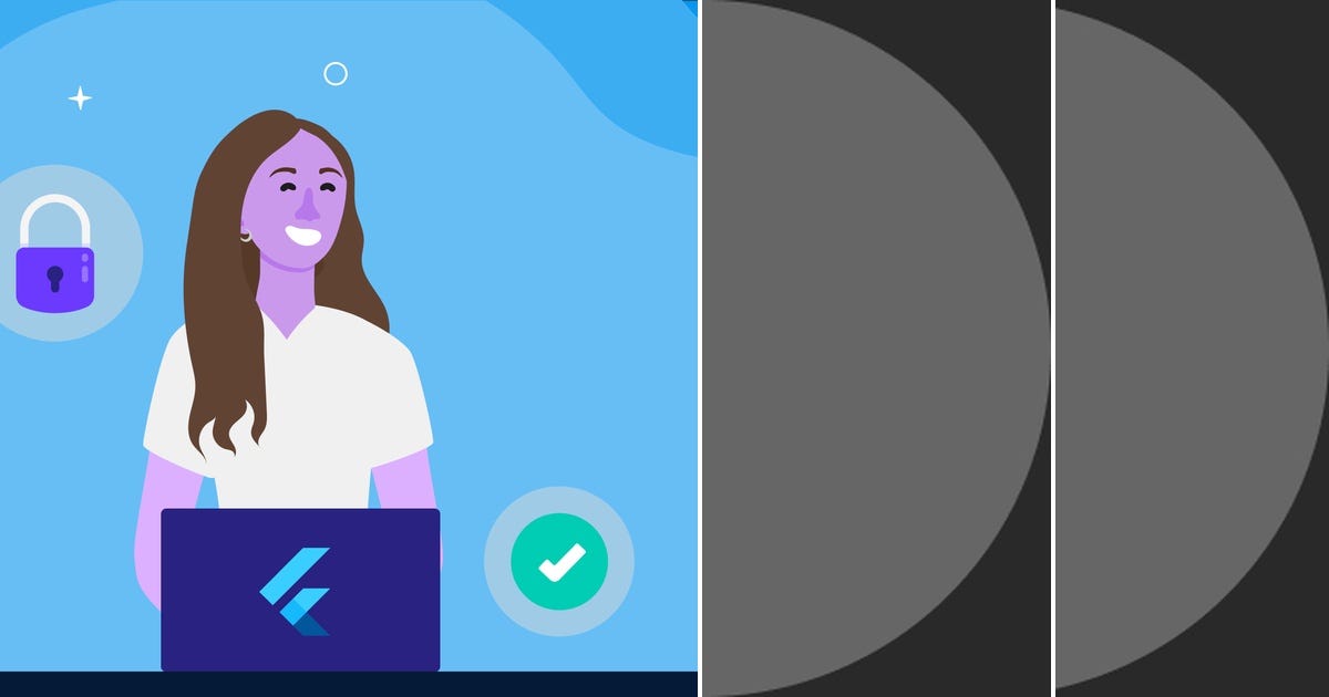 List Flutter Fintech Curated By Yii Chen Medium 