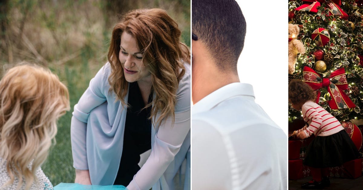 List: Is Your Mother Crazier Than Mine? | Curated by Angela Buffington ...