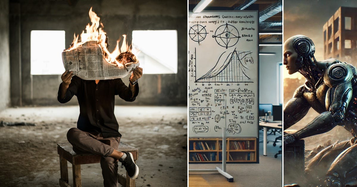 List: ia-ml-ds | Curated by Ricardo Rodrigues Souza | Medium