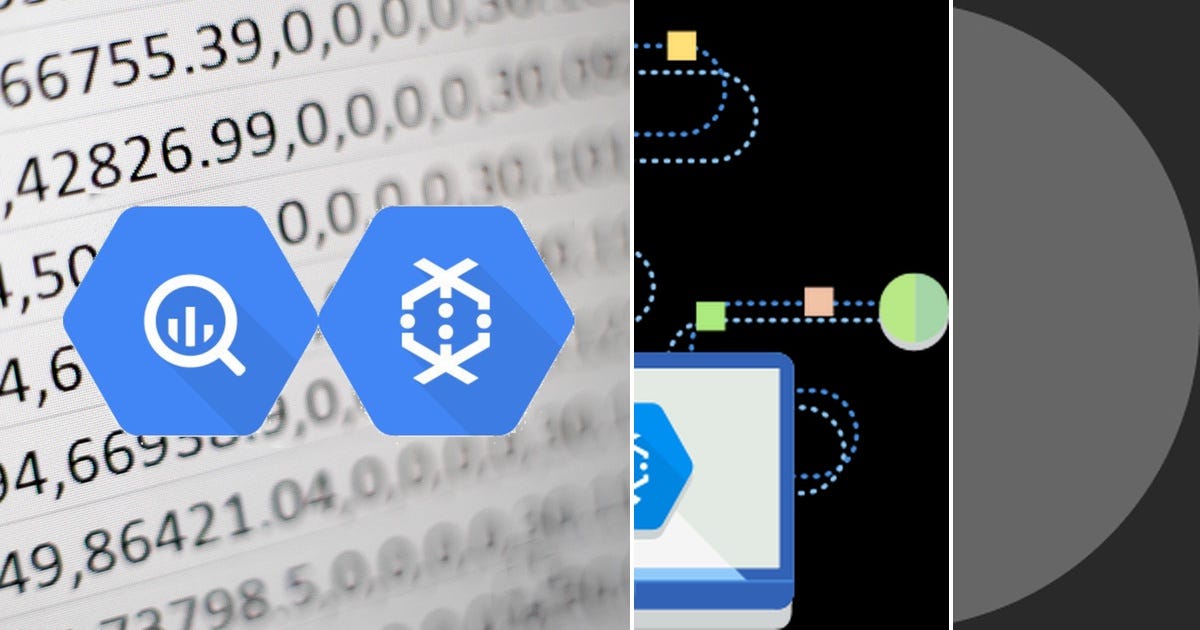 List: gcp-dataflow | Curated by Santy | Medium