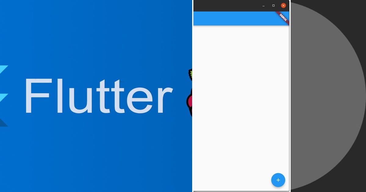 List: Flutter embedded | Curated by Payam Zahedi | Medium List: Flutter embedded | Curated by Payam Zahedi | Medium