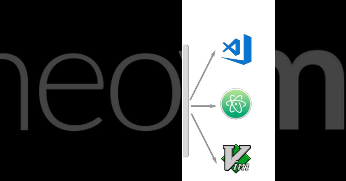 List: Neovim | Curated by Oleg | Medium