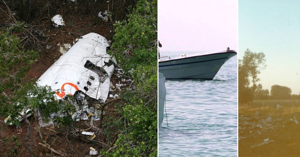 List: Admiral Cloudberg | Curated by DRad | Medium