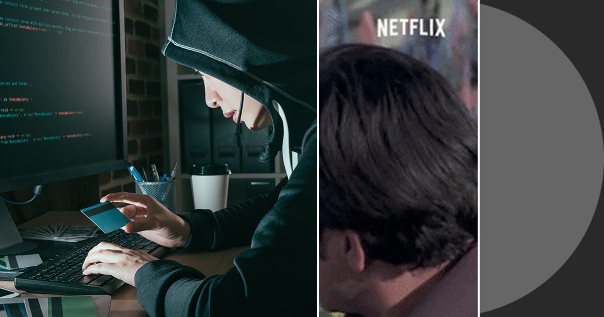 List: business logic errors | Curated by Powerful | Medium