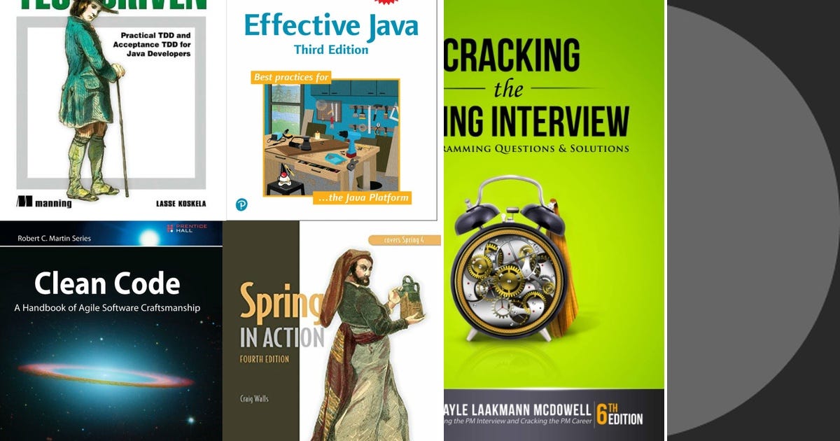 List: Programming | Curated by Da Niel | Medium