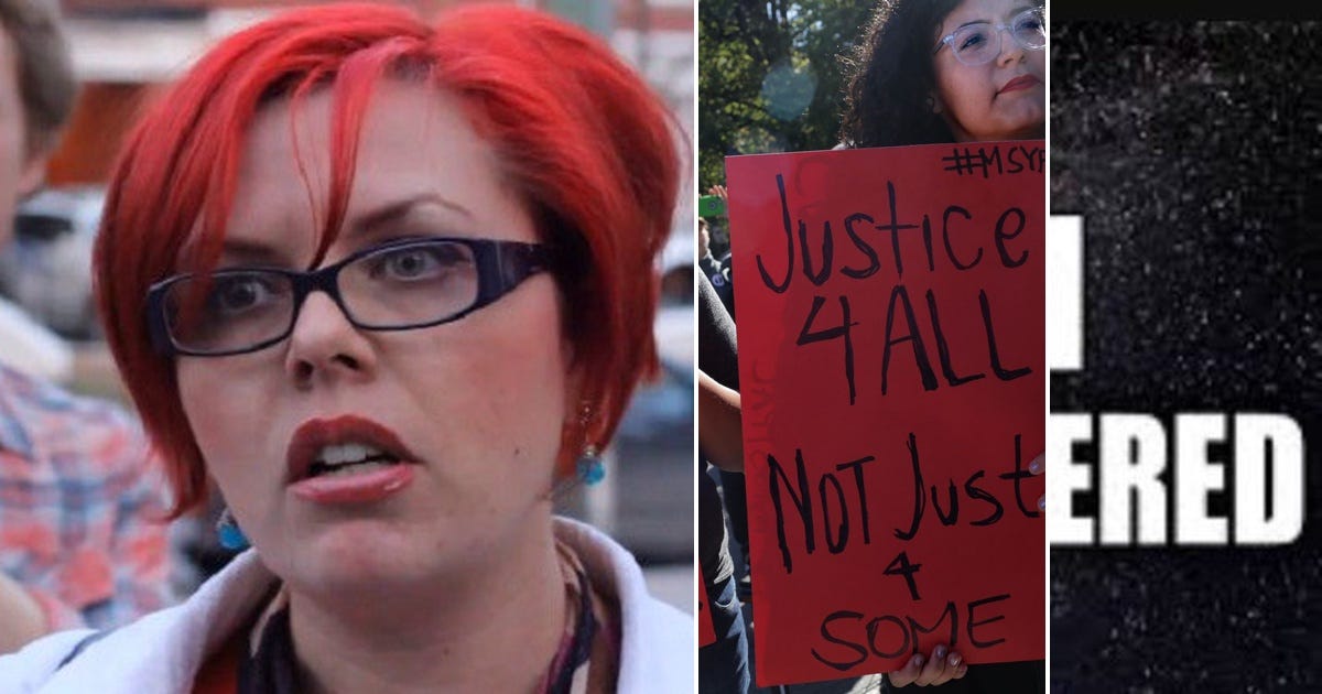 List: How Can you Identify SJWs in Your Classical Left Group or Organization? | Curated by ...