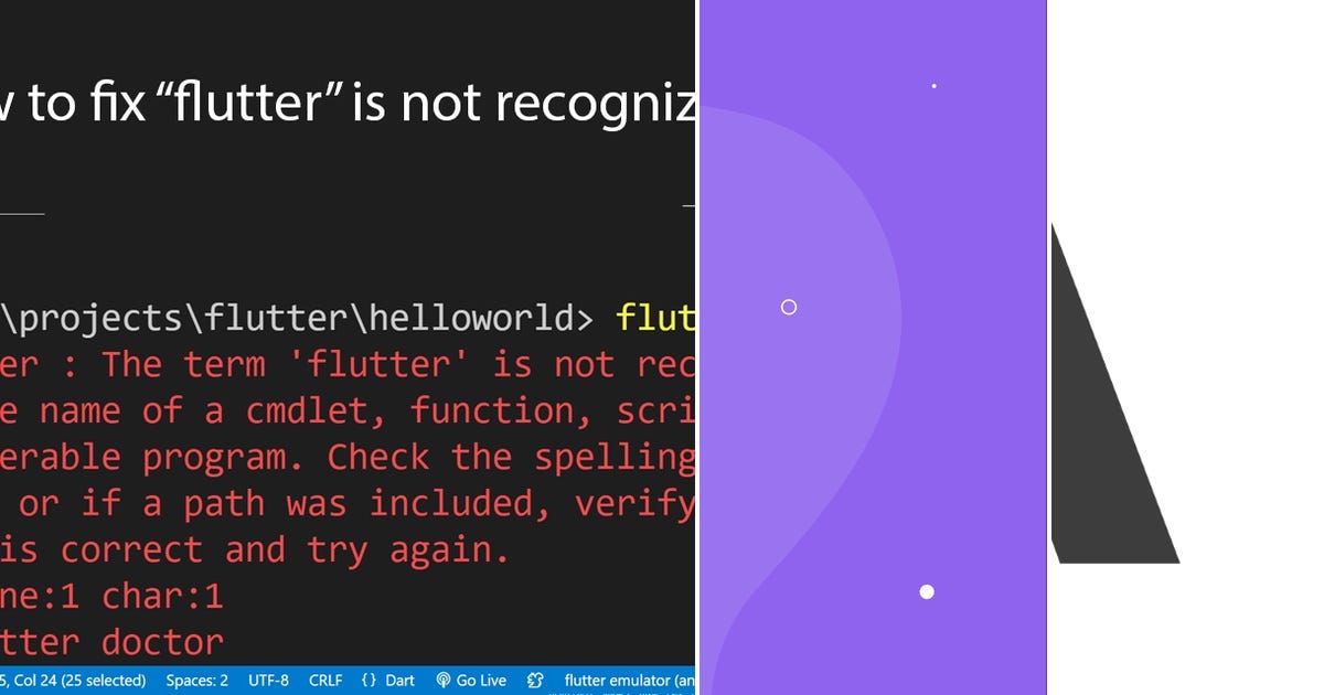 List: Mobile app dev | Curated by CommonLab | Medium