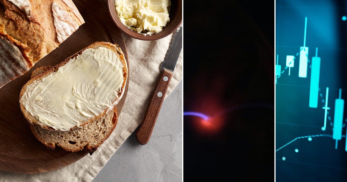 List: trading | Curated by Arnab Kar | Medium